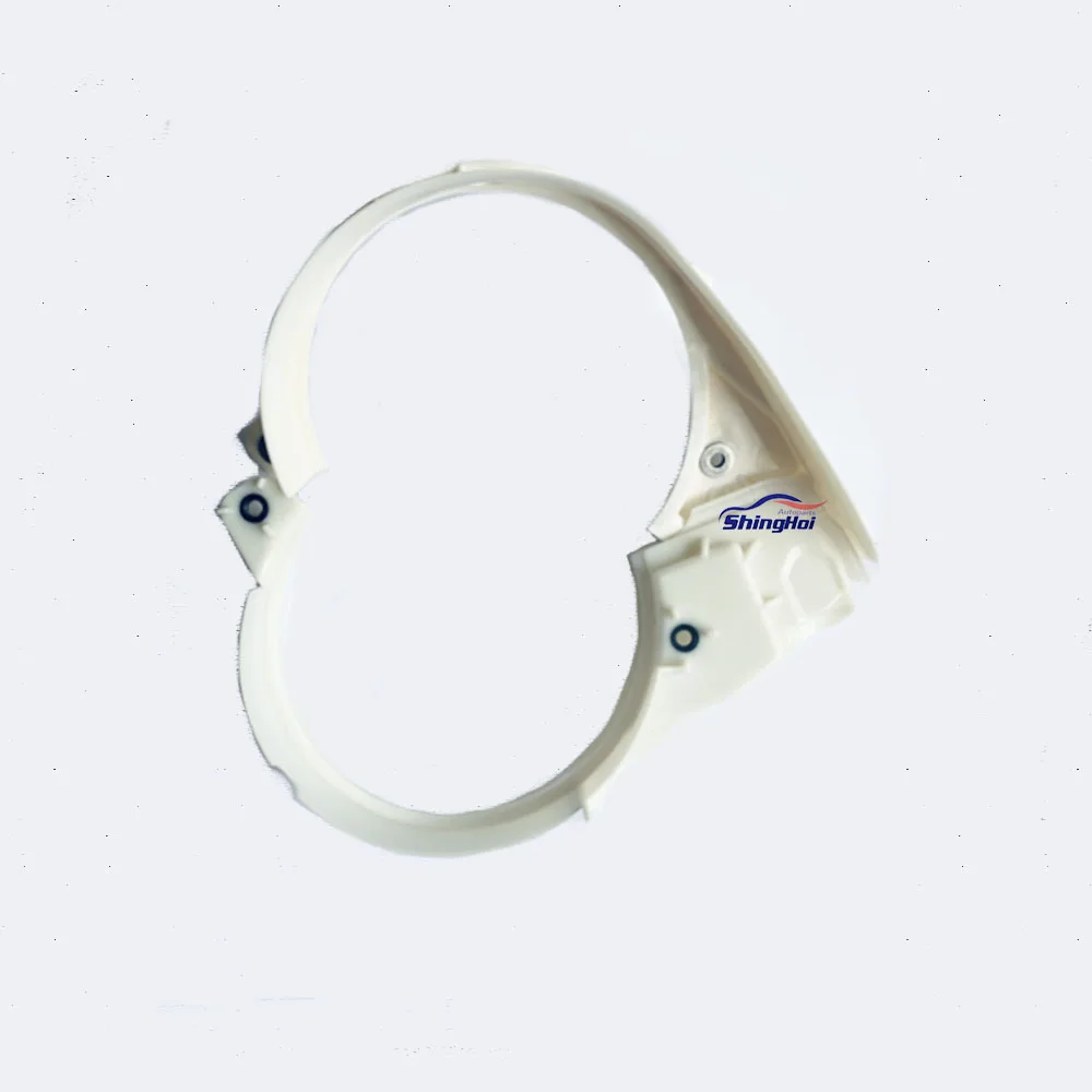 24246165 24240156 Automatic Transmission Oil Baffle For 6t45e 6t40 ...