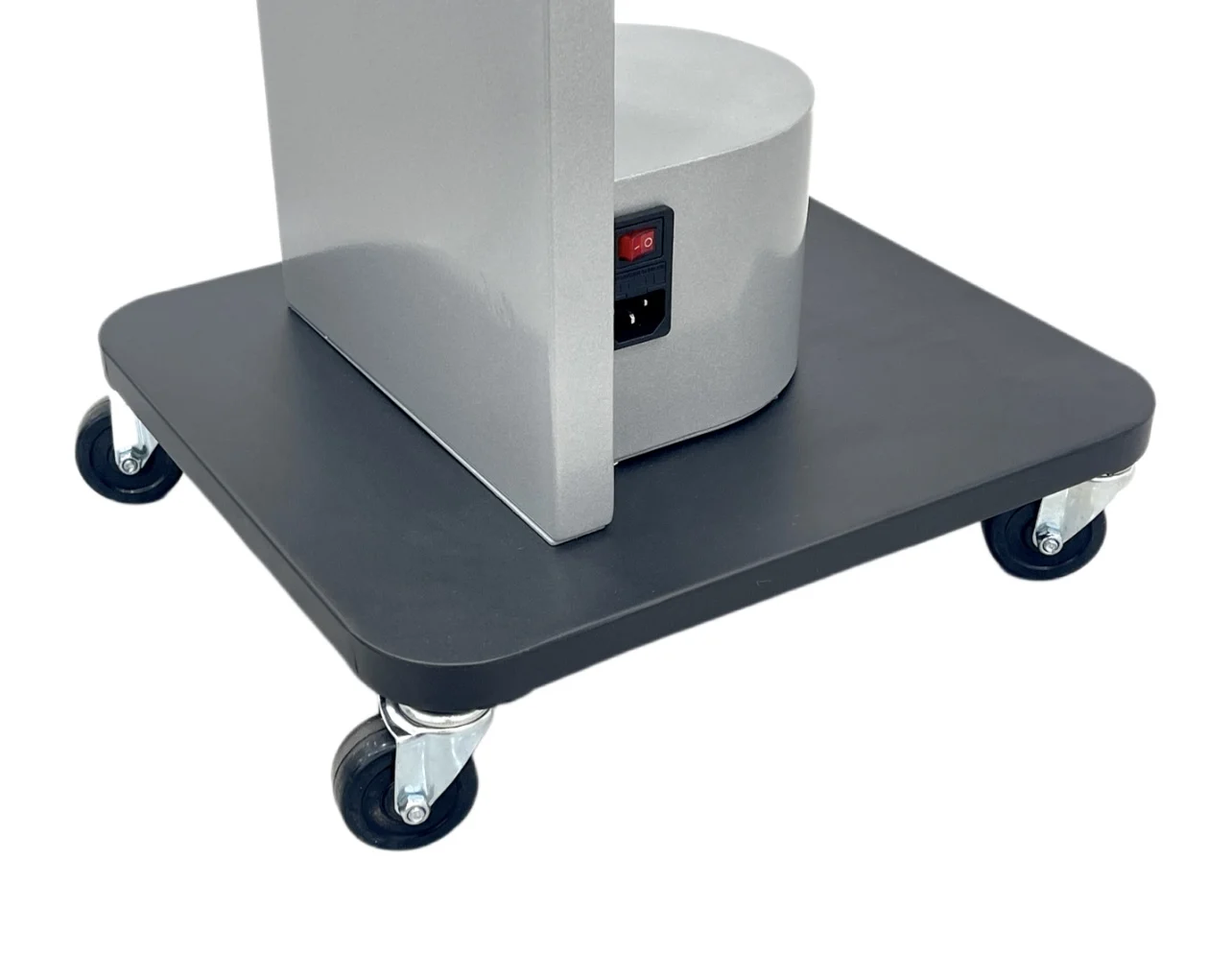 Salon Automatic Electric Digital Hot Perm Machine Accurate Temperature ...