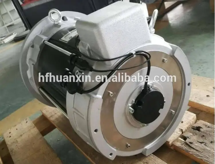 Alibaba.com: 96V 15KW electric car conversion kit motor for retrofit vehicles : Source CE, BV ...