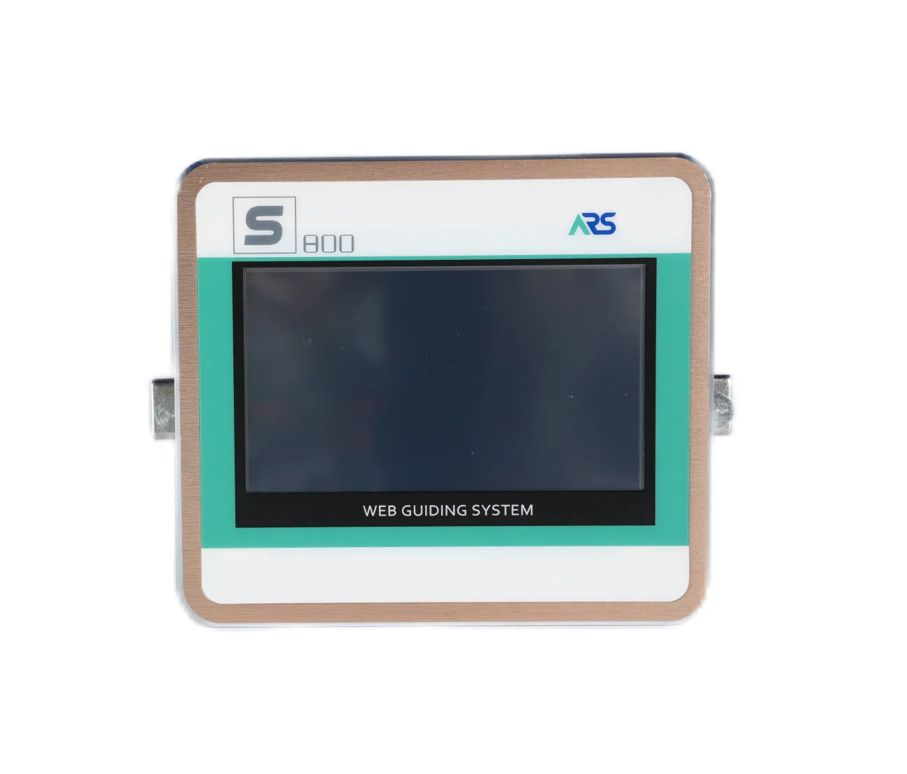 Arise EPC Edge Position Web Guide Control System S800 Controller Can Be ...