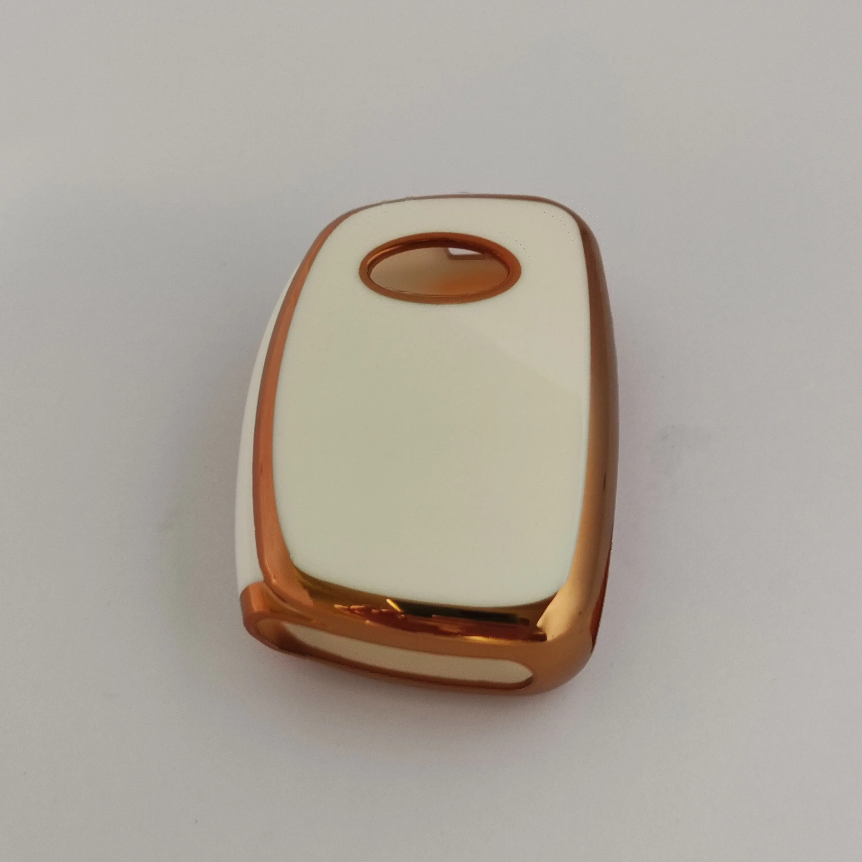 High Quality Classic Design Key Cover Shells Shell Case For Hyundai Car ...