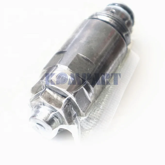 EXCAVATOR AUXILLARY CONTROL VALVE 31Q8-17810 0.4KG for HX300L R210LC9 ...