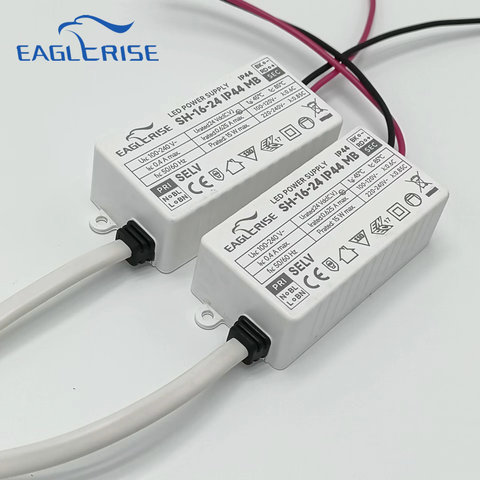 Eaglerise LED Drivers - Dimming Support & OEM Customization