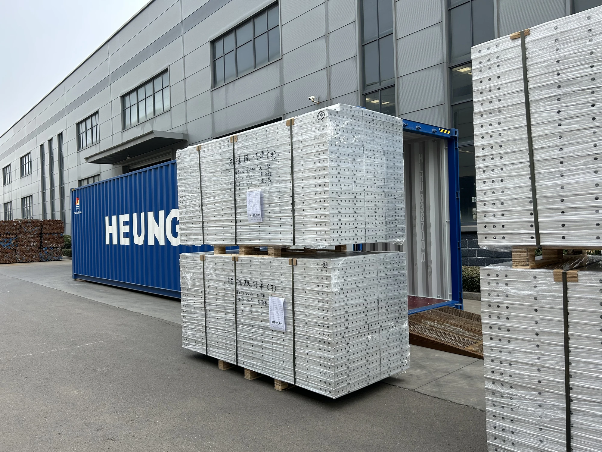 Aluminium Formwork System - Buy Aluminium Formwork aluminum Formwork ...