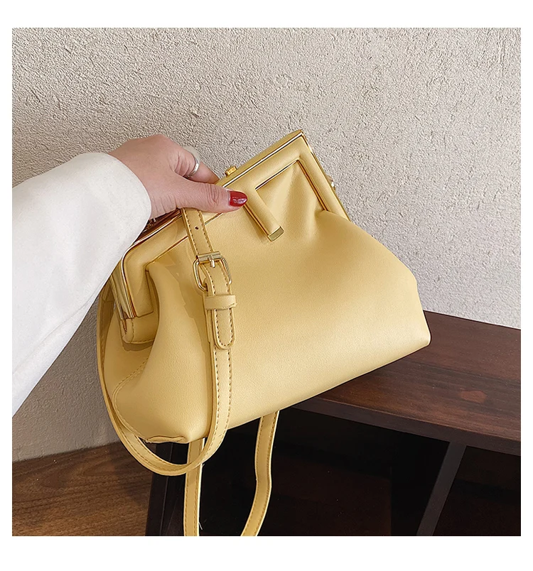 Ins Fashion Designer Women Purses And Handbags Ladies Shoulder Bags ...