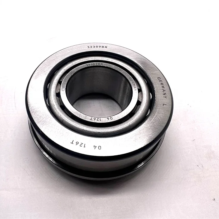 Japan Quality Standard Original Brand Taper Roller Bearings 32309 JR ...
