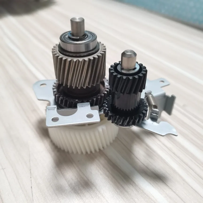 Brand New Fuser Drive Gear Bracket Assembly For Xerox V80 V180 V2100 ...