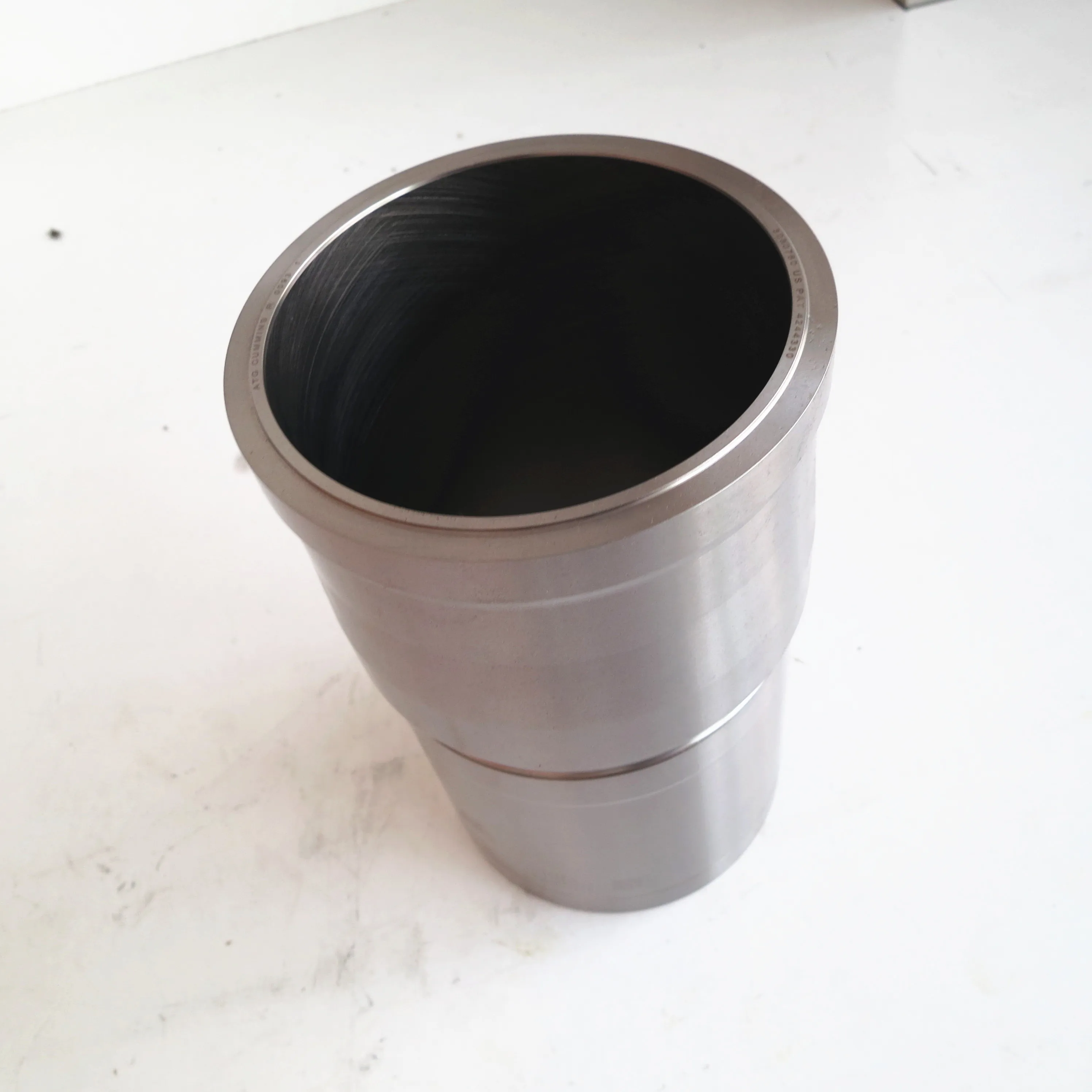 Machinery Engine Parts M11 Qsm11 Cylinder Liner Kit 3080760 Engine ...