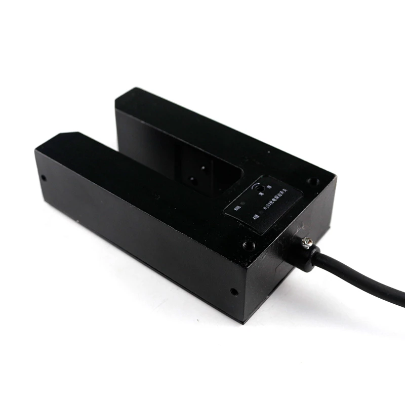 Hj03ab-8 Photoelectric Edge Detection Switch Hj03ab-8 Infrared Edge ...