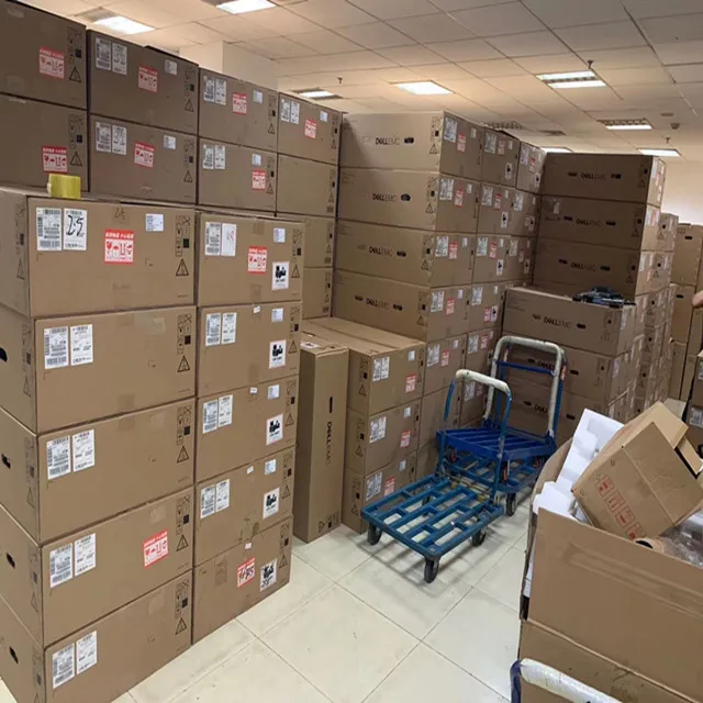 Dell Emc Powervault Me5012 Me5024 Me5084 Me4012 Me4024 24x2.5 Hard ...