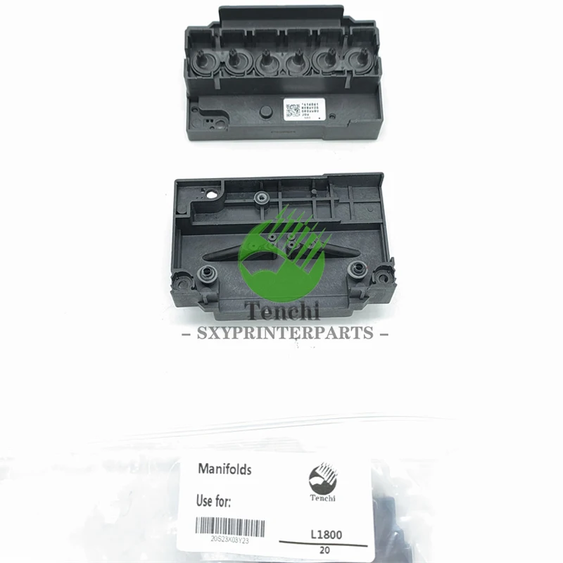 Print Head Manifolds for L1800 R265 R270 1390 1400 1410 1430 1500W ...