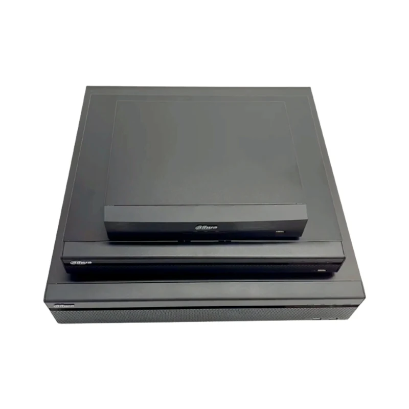 Original Dahua Nvr616r-64-4ks2 64 Channel 3u Ultra Series Network Video ...