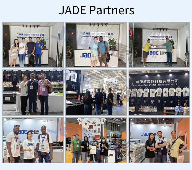 Inkjet printer Equipment,Digital Printing Equipment,Guangzhou JADE ...