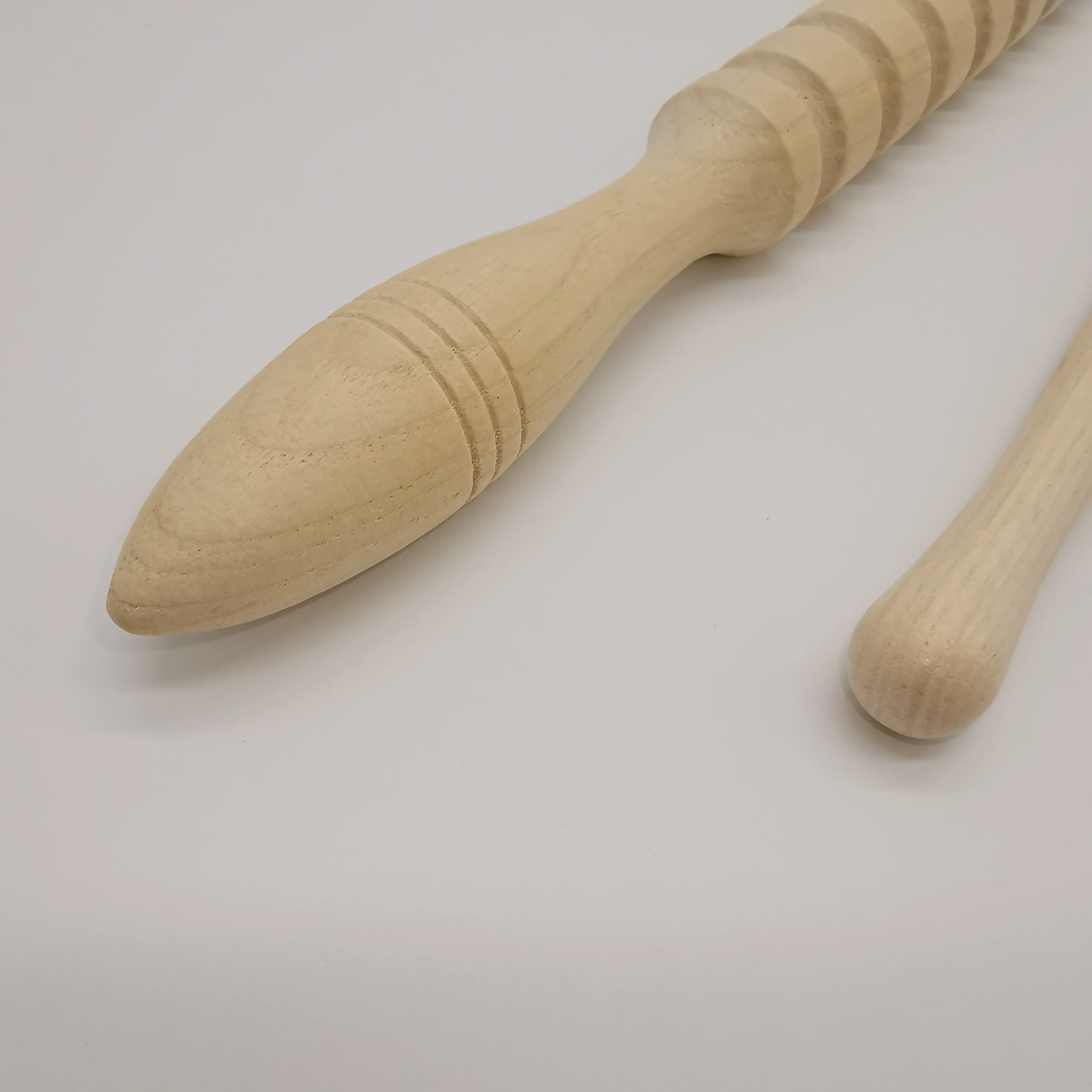 Rhythm Sticks Handmade Claves Kids Percussion Musical Instrument