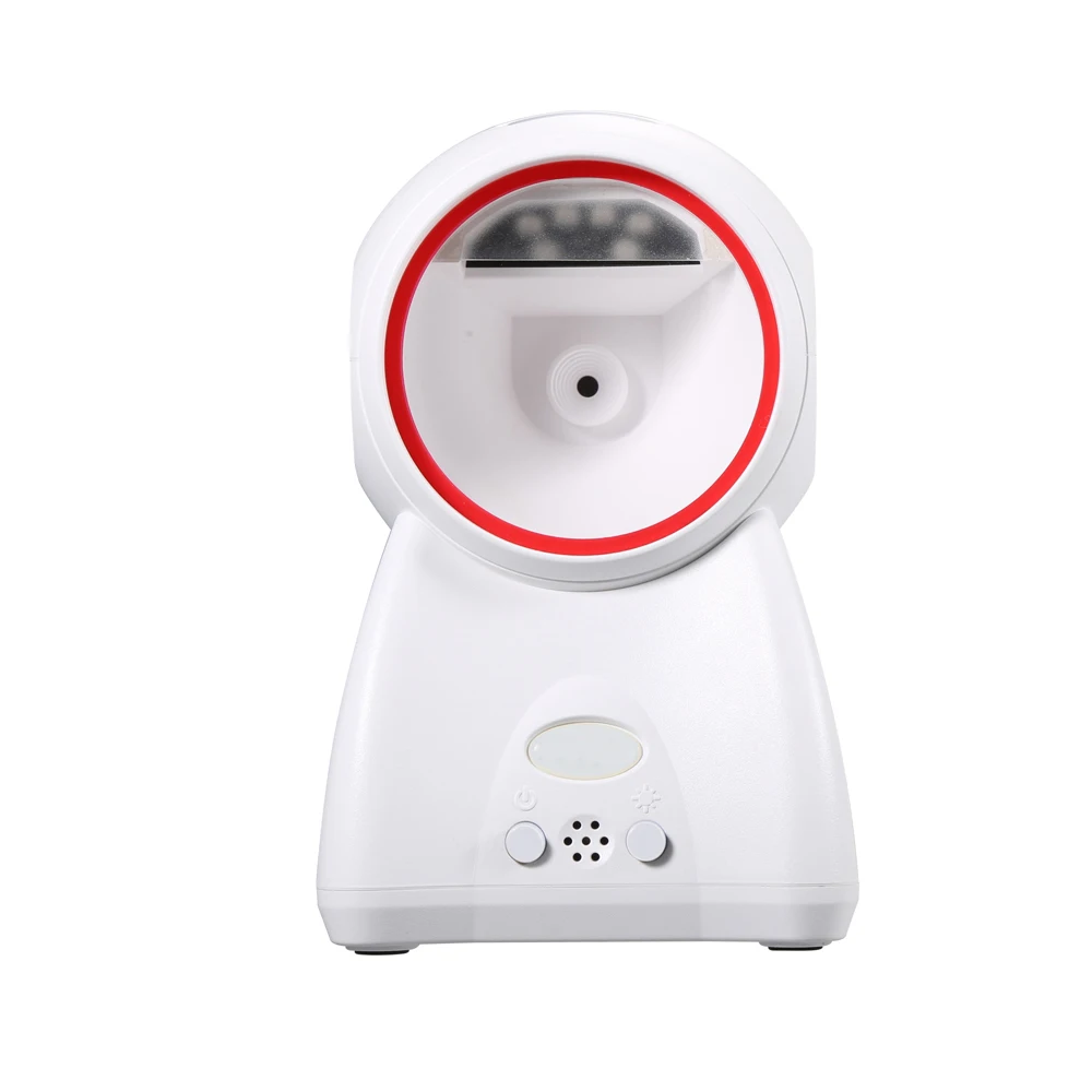 1d 2d Desktop Qr Code Barcode Reader Sale Max Element Red Led Light Usb ...