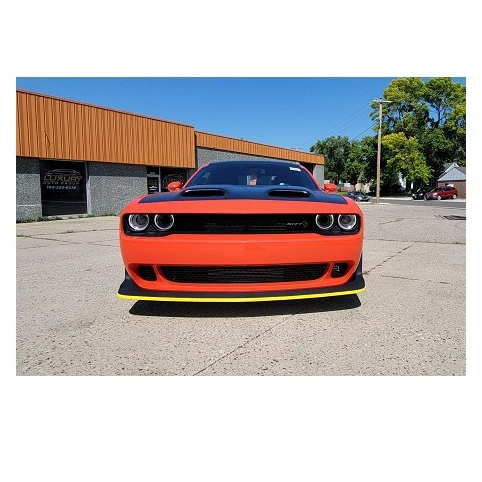 Clean Dent Free Used 2021 Dodge Challenger Hellcat Redeye - Ready For ...
