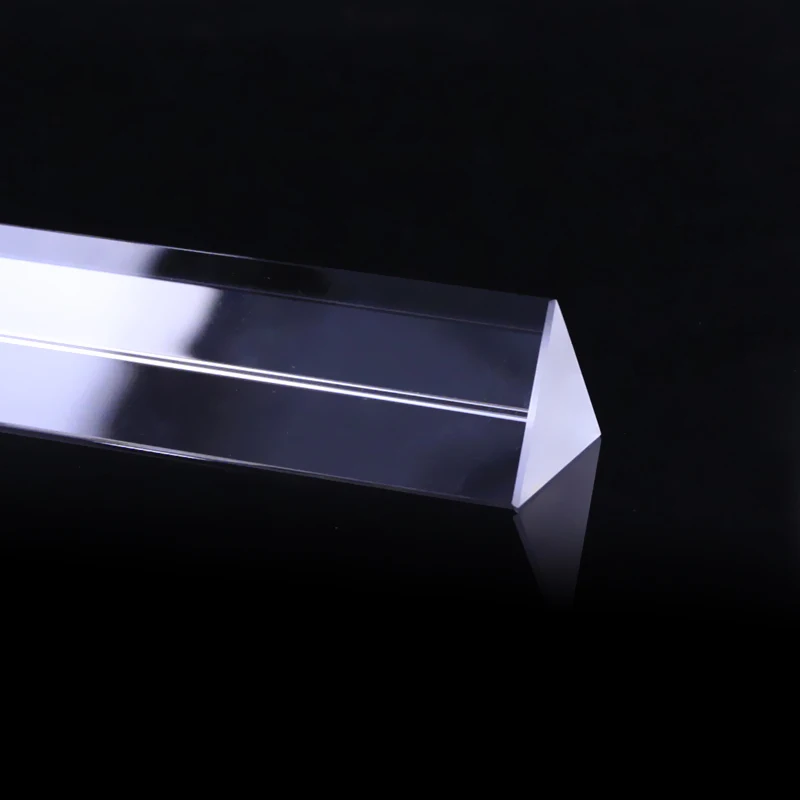 Triangular Prism - JLGD Optics for Educational Experiments