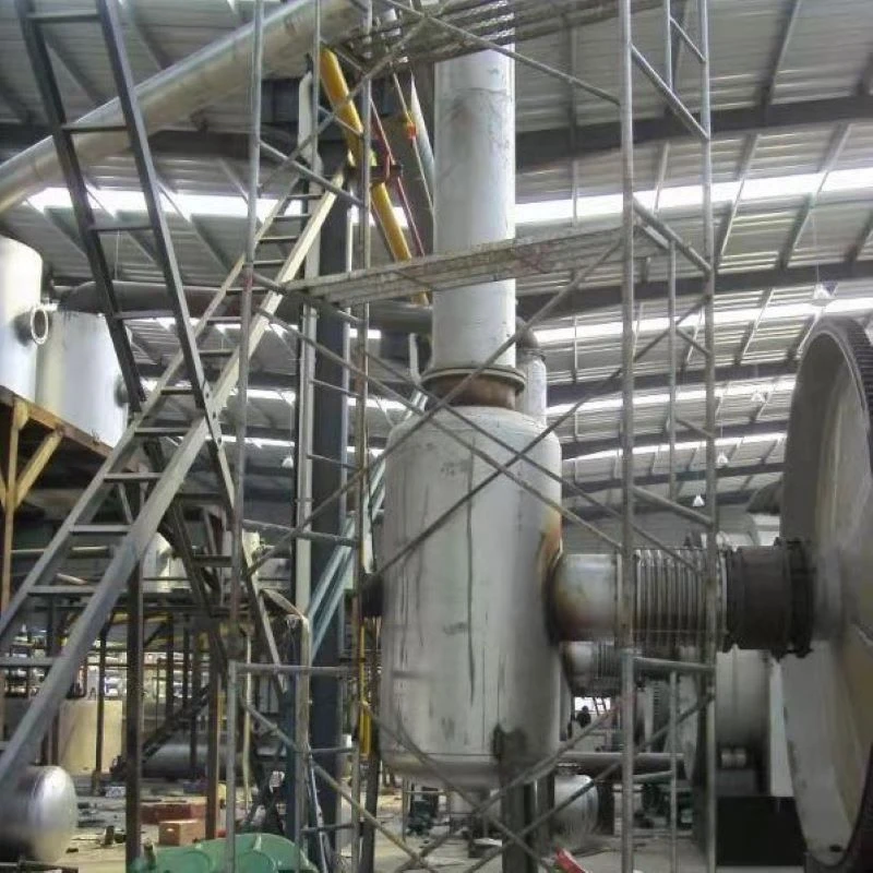 Waste Oil Distillation Machine Oil Distillation Equipment Laboratory ...