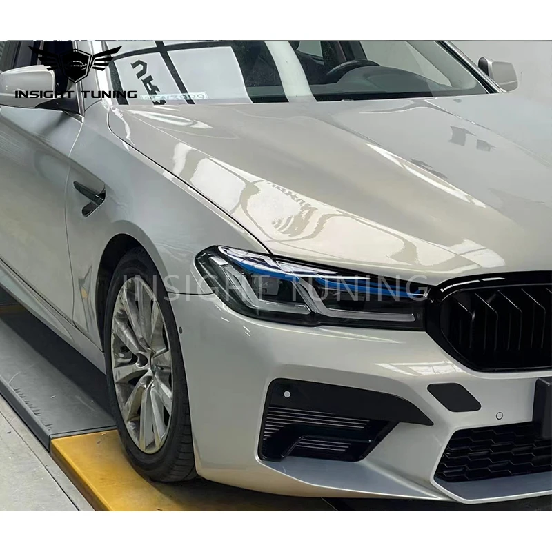 Hot Selling 2011-2017 5 Series Bodykit for BMW F10 Upgrade to G30 Lci ...