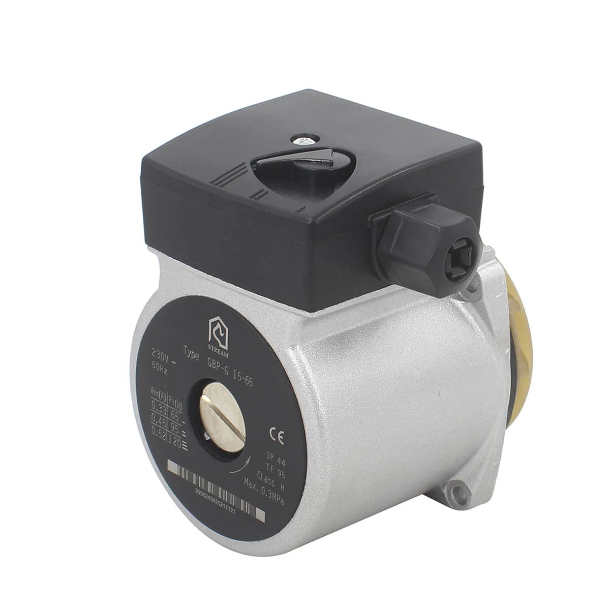 Rapid Electric Water Heater Circulation Pump For Gas Boiler - Buy Best ...