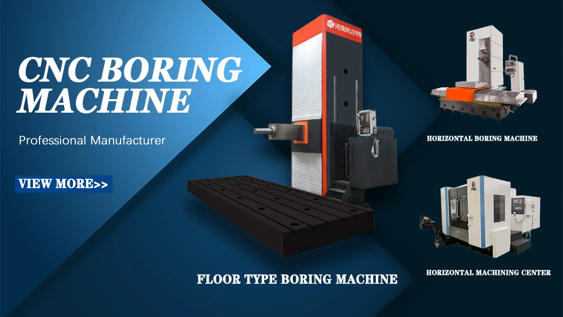 Spindle Taper Bt50 Customized Heavy Duty Yogie T200 Cnc Floor Type ...