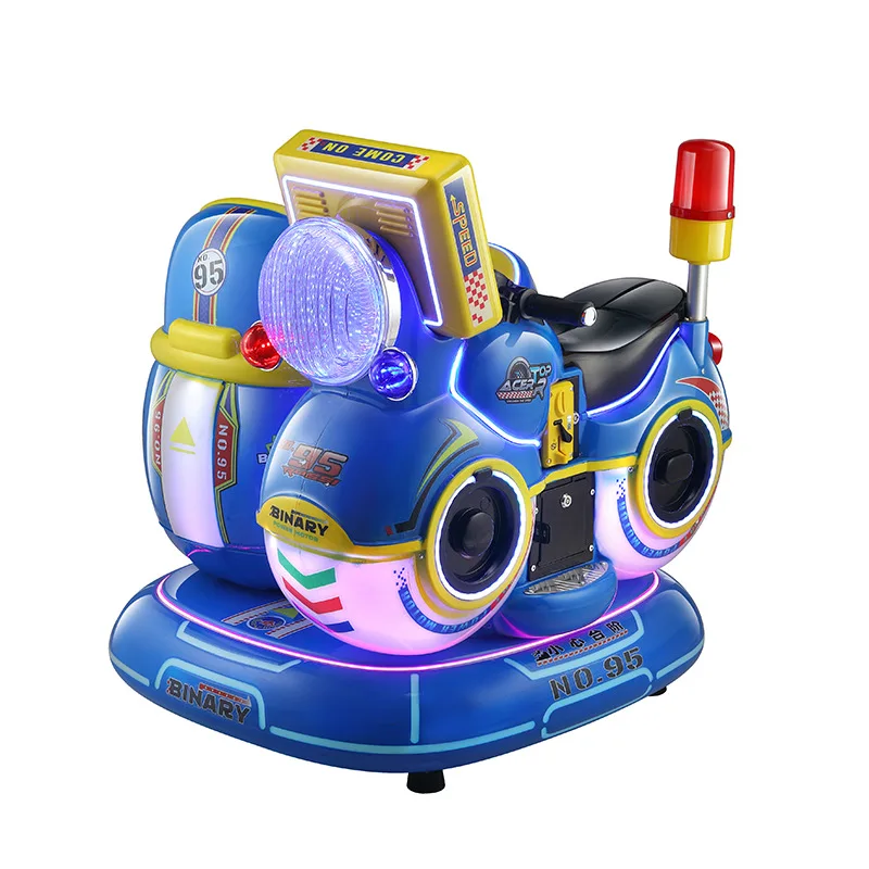 3d Kiddie Ride Games Fiberglass Kiddie Ride Car - Buy 3d Kiddie Ride ...