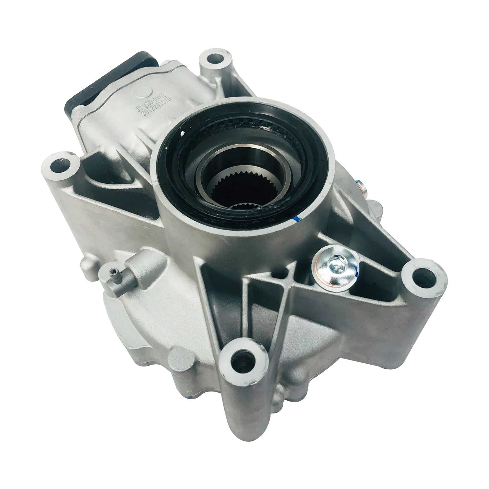 Cf Part 500cc Oem Rear Axle Assy Q520-330000 Q530-330000 Q530-330000 ...