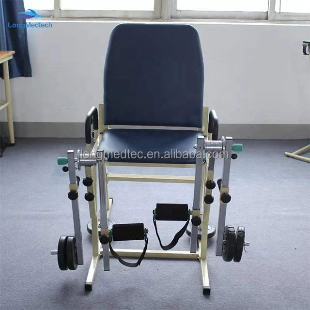 Quadriceps Femoris Training Chair - Enhance Knee Mobility