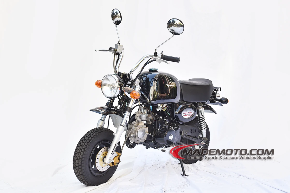 Used 125cc Loncin for Sale - Second Hand Dirt Bike in $4000 110cc Mini ...