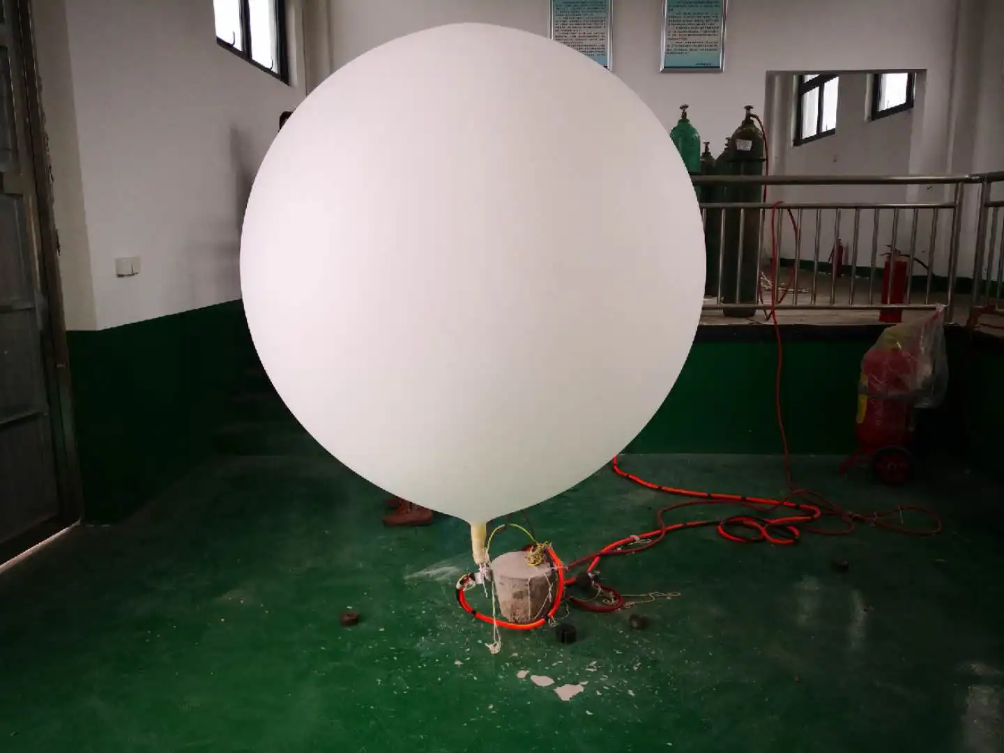 Weather Balloon 230g Performance Balloon Big Unicorn Balloon Giant ...