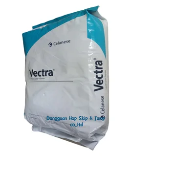Celanese Lcp Vectra A950-vf3001 Natural Color Virgin Pellets - Buy ...