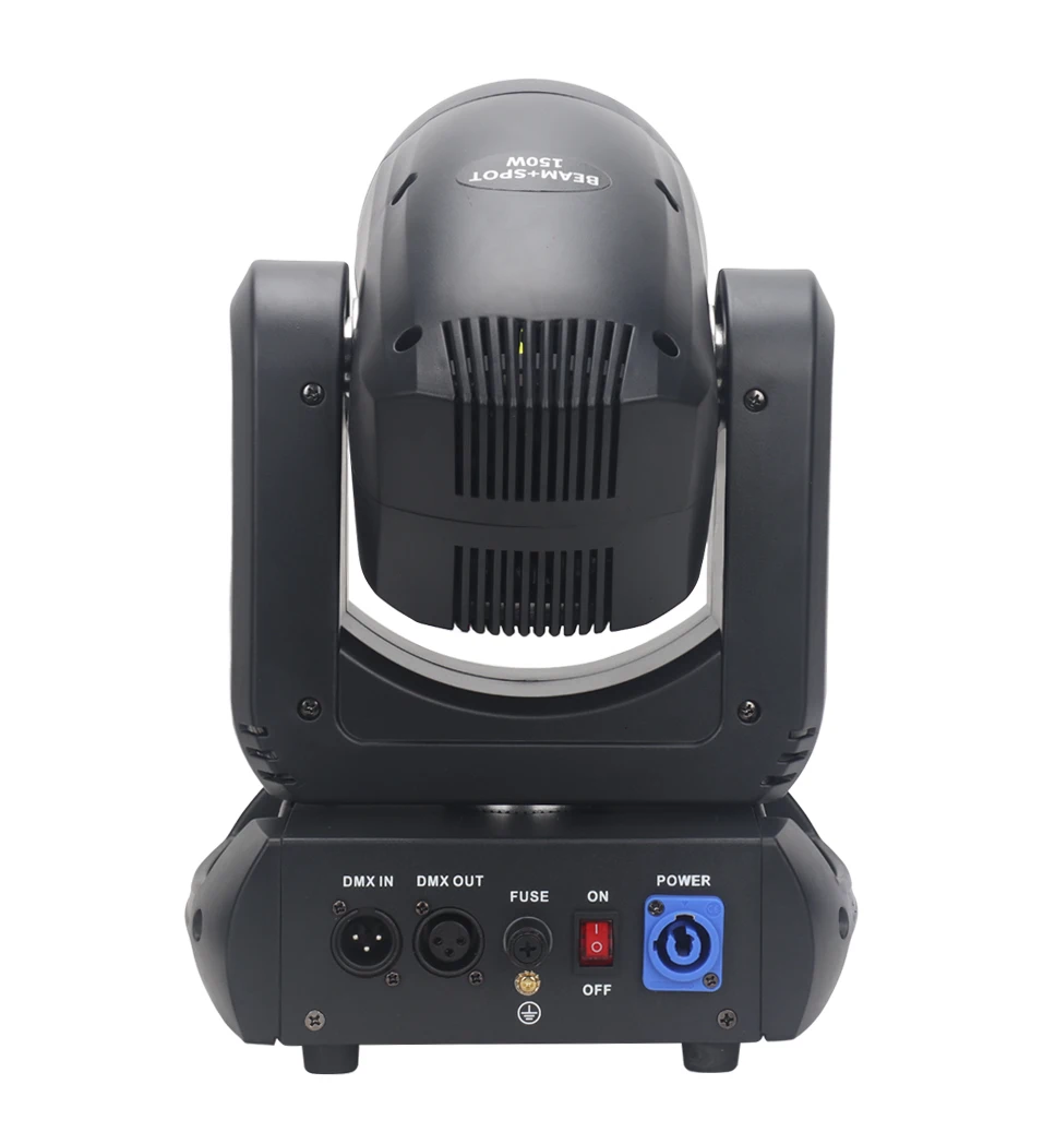 High Brightness 150w Led Beam Moving Head Light & Headlamp Oem