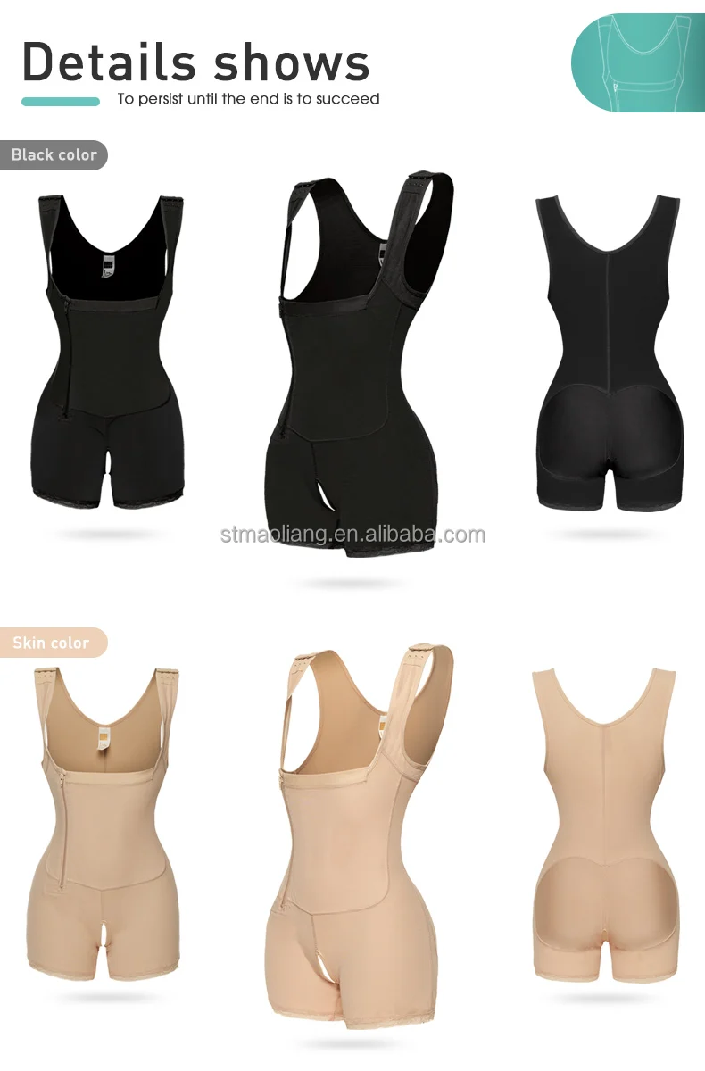 Fajas Extra Grandes - Ultimate Shapewear for Plus Size