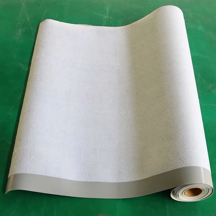 Tpo Flat Roof Waterproof Membrane Sheet Tpo Roofing Waterproofing ...