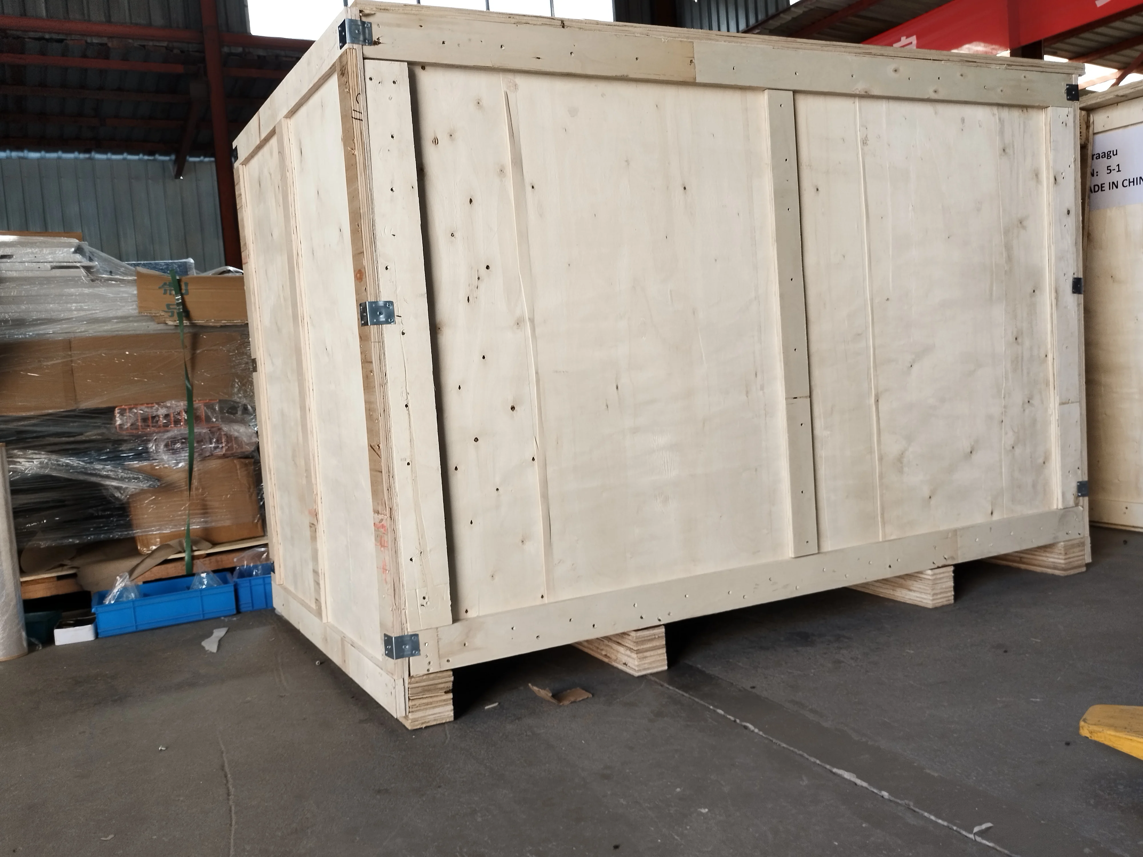 Customized Modular Control Room Console Furniture Desk For Industrial ...