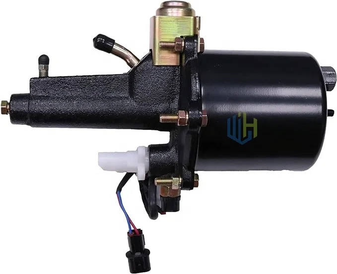 Truck Air Brake Booster Mc828264 Air Master Cylinder Truck Air Brake ...