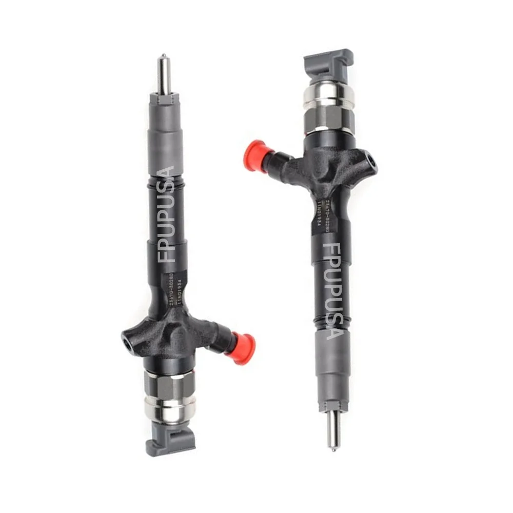 095000-5740 Toyo-ta 1KD-FTV共轨柴油喷油器095000-5890| Alibaba.com