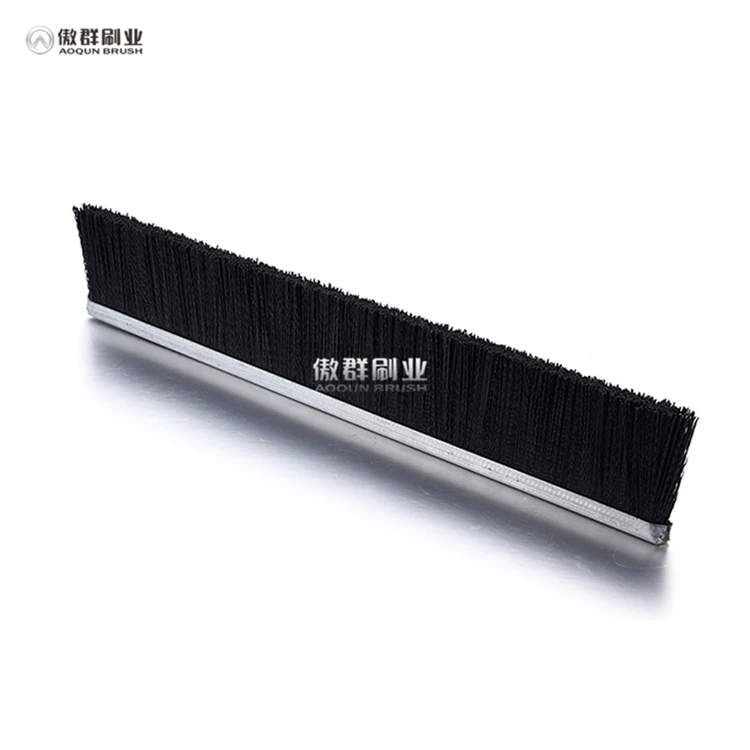 Fire Rated Ul10c Bottom And Side On Door Brush| Alibaba.com