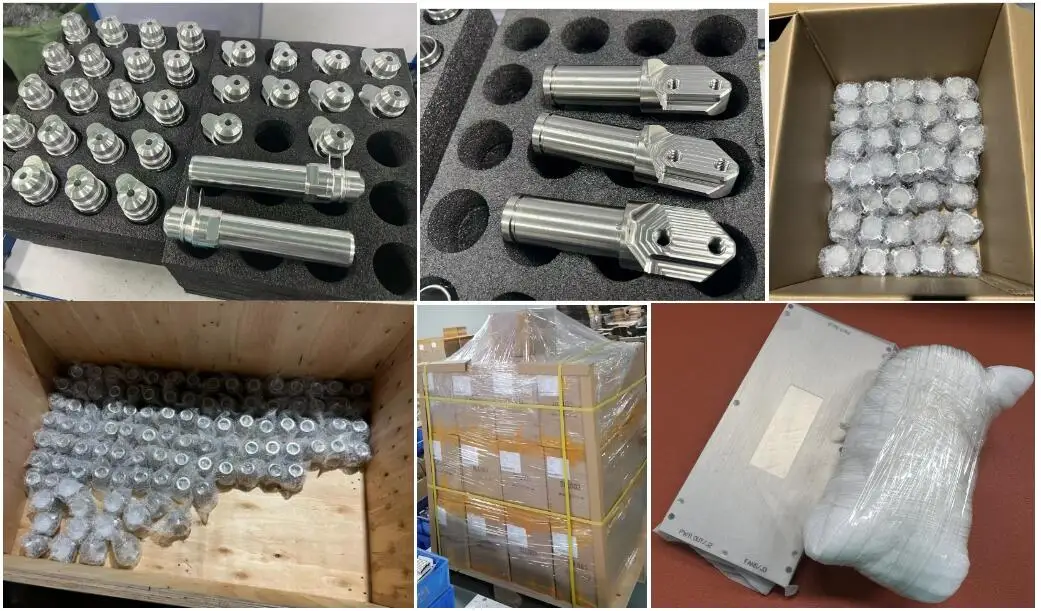 Low Friction Self Reversing Screws Stainless Reciprocating Screw Self ...