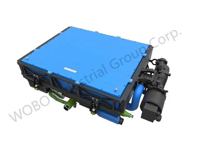 Green Hydrogen Cell Plant Generator Electricity 8kw Stable Power Supply ...