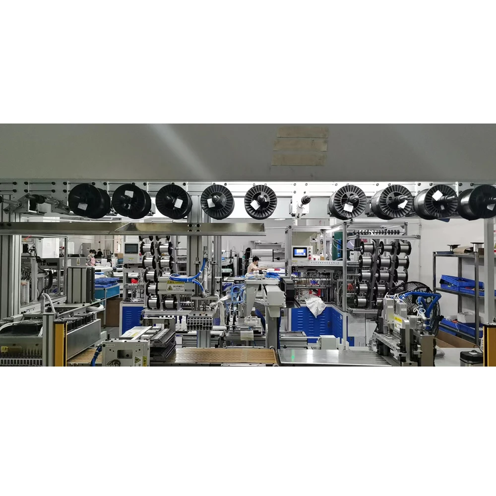 High Quality With Certificates Solar Cell Tabber And Welding Machine ...