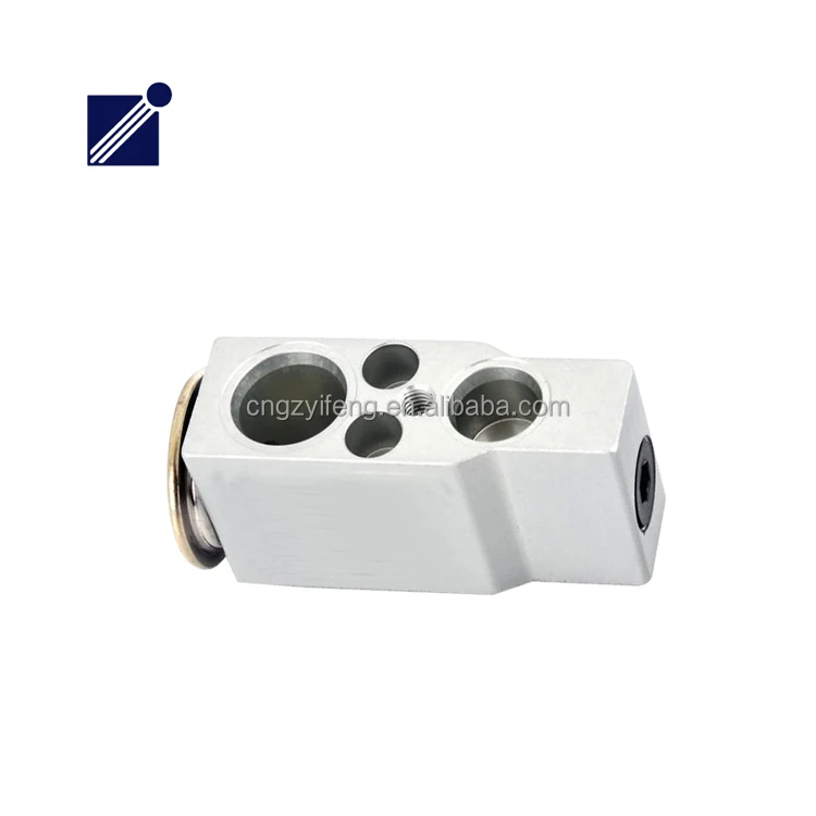 VOLLSUN Auto Parts Expansion Valve for F18 F02 F07 64119159803| Alibaba.com