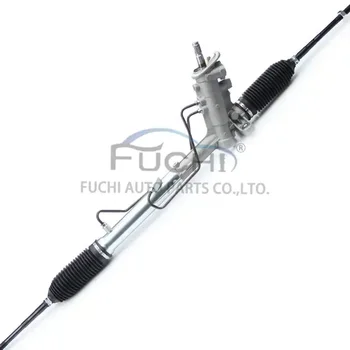 Hydraulic Power Steering Rack For Vw Polo Saloon/polo Jinqin Hatchback ...