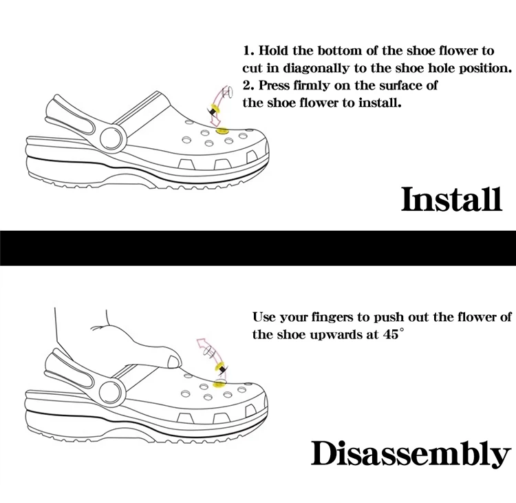 Deran 2025 OEM Cheap Price Factory Direct Sale Foam Clogs Cute Casual ...