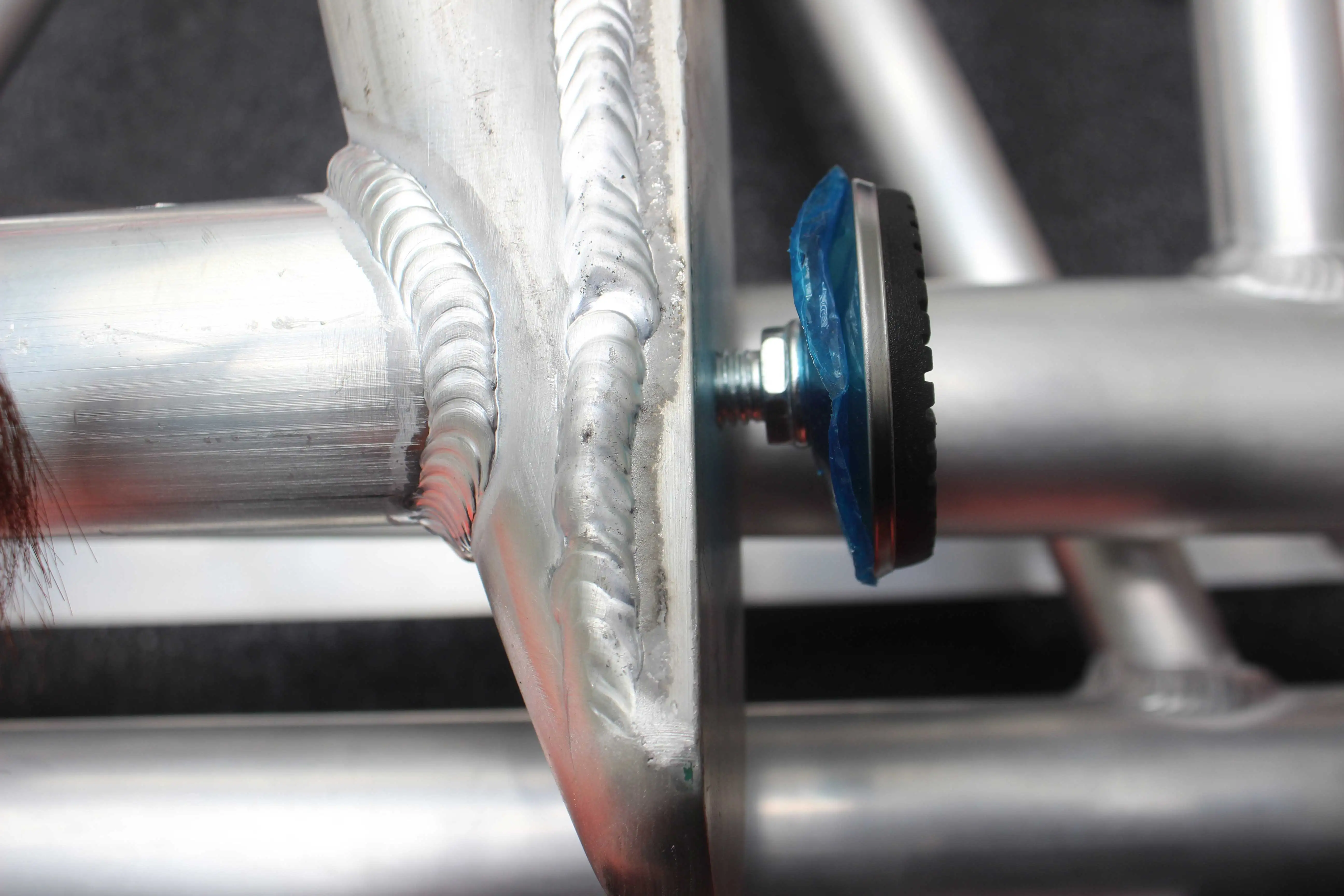 Concert Events Portable Mobile Console Table De Mixage DJ