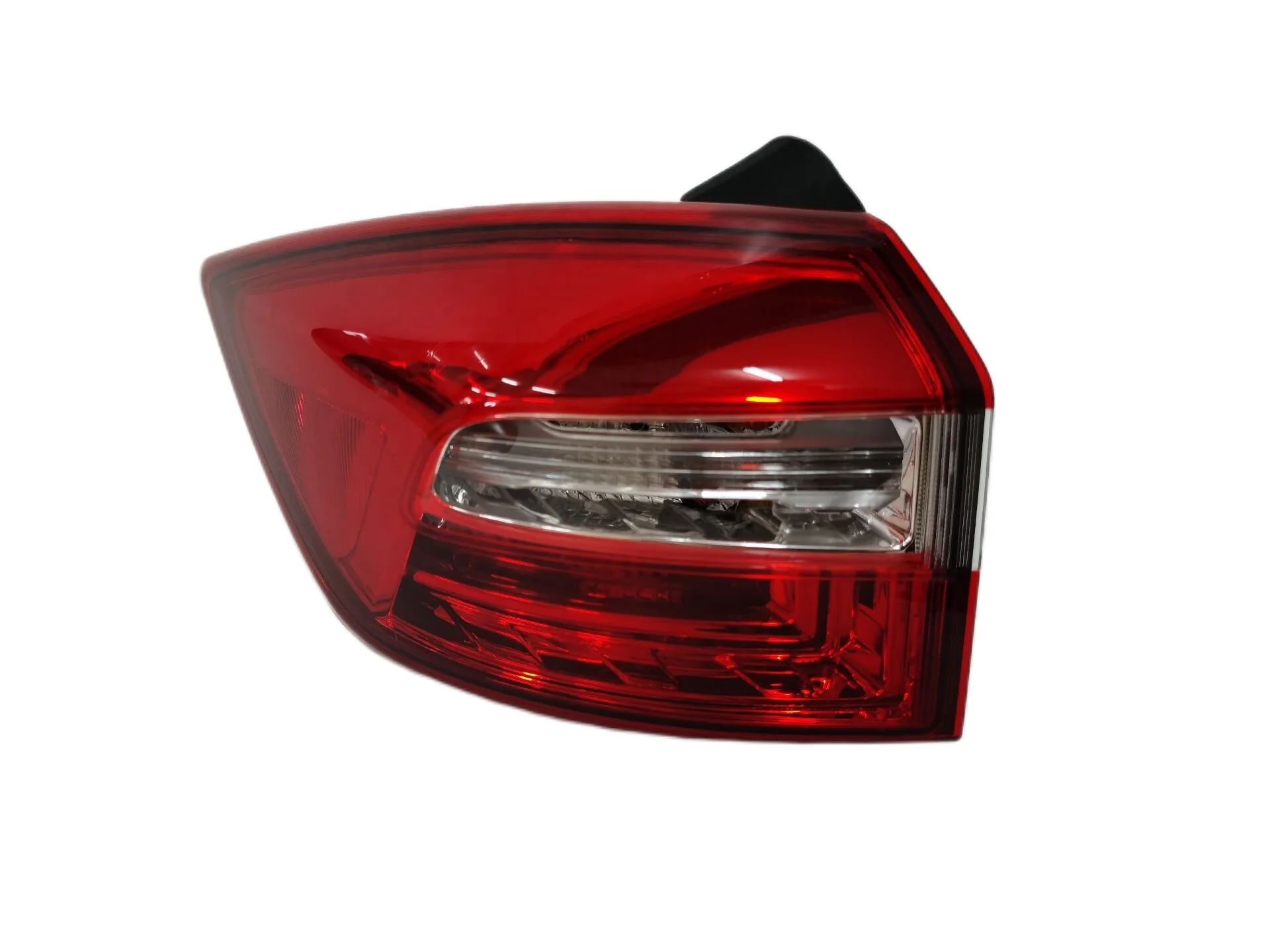 Changan Cs15 Rear Taillight Outer Taillight - Buy Round Rear Tail ...