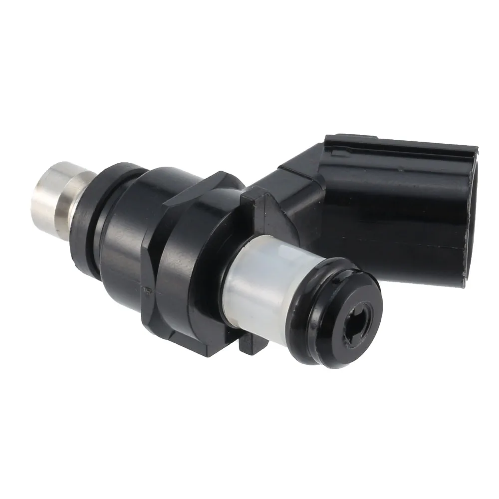 Motorcycle Fuel Injector Spray Nozzle 6 Holes 125CC for Honda VARIO-150 ...