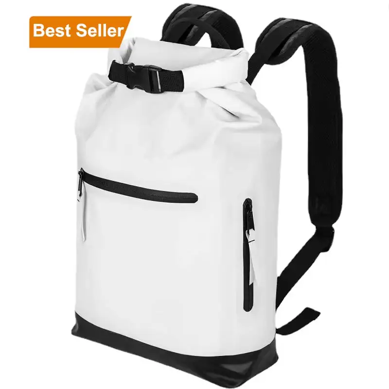 Dry Bag Manufacture Wholesale Custom Comfortable Survival Roll Top Pvc ...