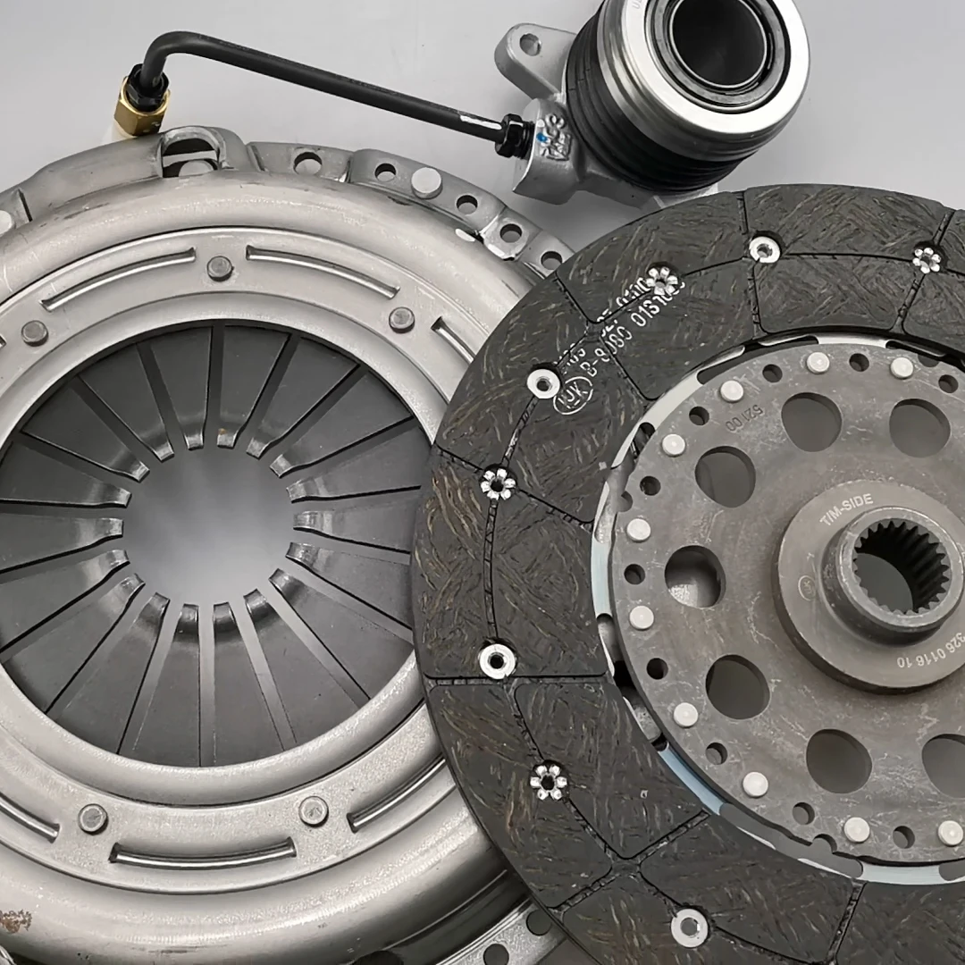 SAIC MAXUS V80 Original 6th gearbox clutch kit 626315509 C00066025 ...