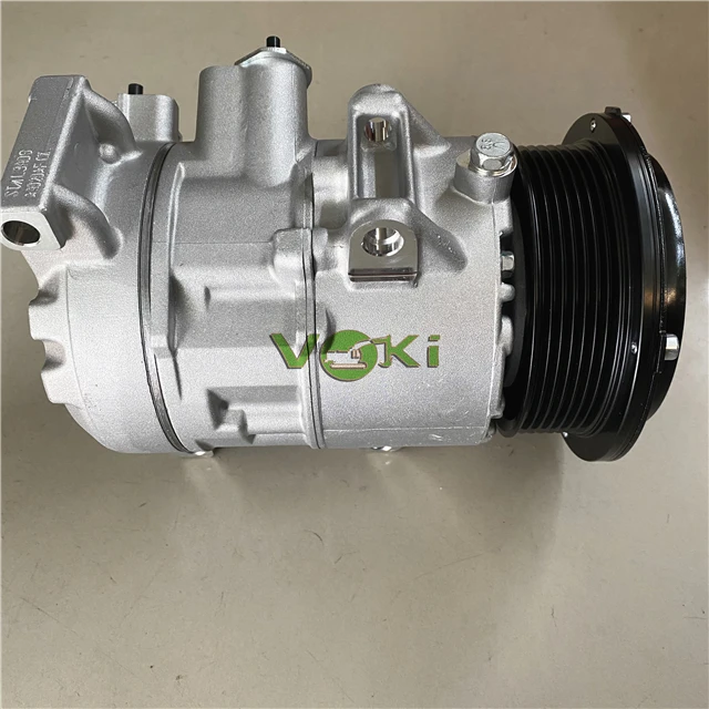 7h15 Denso 6SEU16C 88310-2F030 AC Compressor for Toyota Hiace